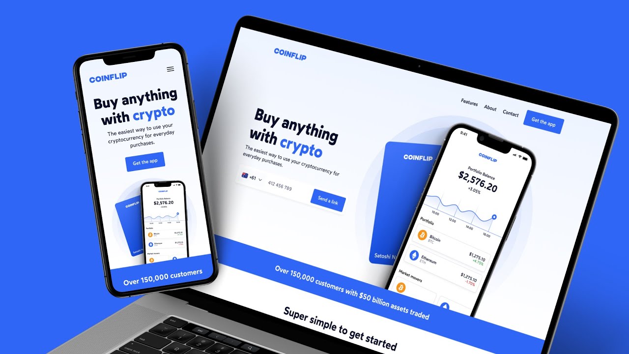 Converting Desktop Web Design to Mobile in Figma