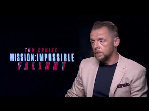 Mission Impossible :Fallout Cast Funniest Moments