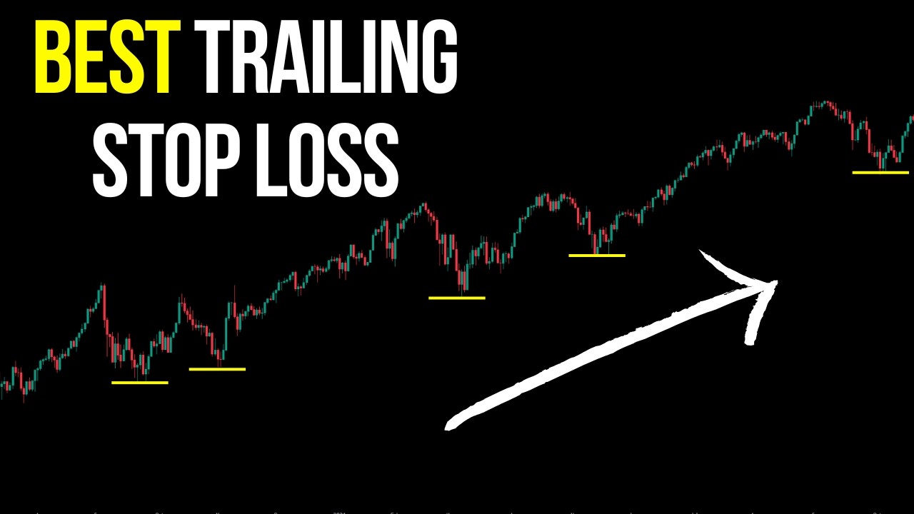 Which Trailing Stop Loss Works Best? Full Backtest Results