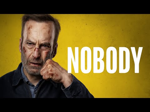 Nobody (2021) Full Movie | Bob Odenkirk, Connie Nielsen, Christopher Lloyd | Review And Fun Facts