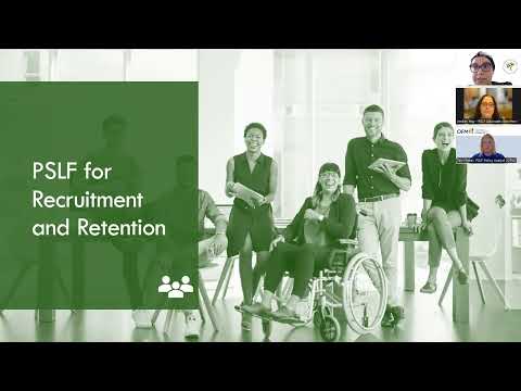 Public Service Loan Forgiveness (PSLF): Guidance for Local Government Employers