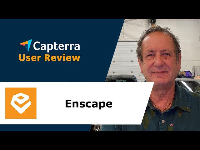 Enscape Pricing, Alternatives & More 2025 | Capterra
