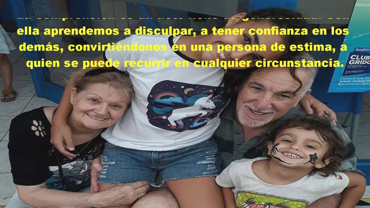 VALORES 39 - COMPRENSIÓN