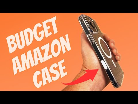 CHEAP 👍 iPhone 16 Pro Max Camera Button Case