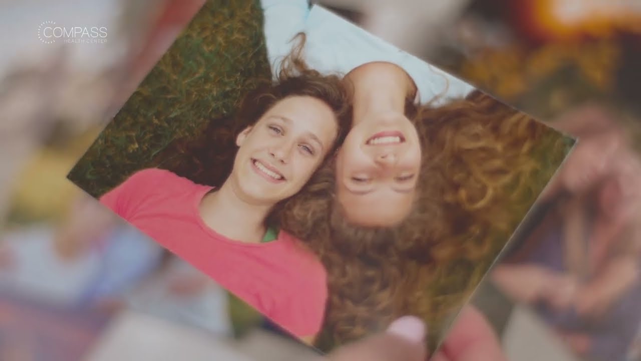 Welcome to Compass Health Center