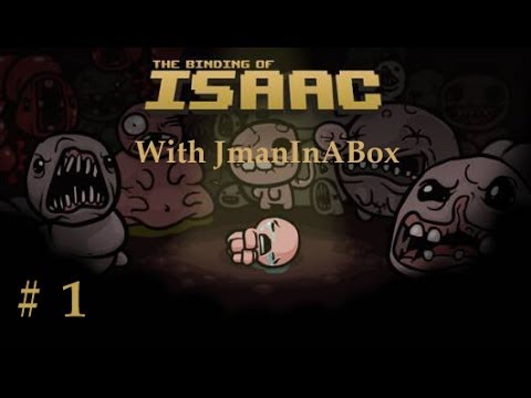 Steam Community :: Video :: The Binding of Isaac: The Beginning