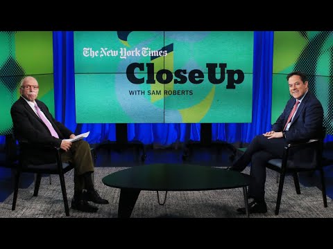 NY Budget Update, Our 'City of Yes' | The New York Times Close Up with Sam Roberts