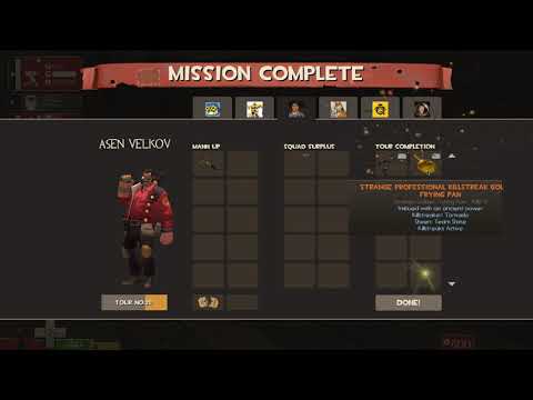 Steam Community :: Video :: TF2 Golden Pan Drop Tour 28