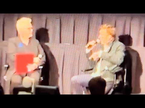 San Francisco Focus Blog: Megan Avalon: Pamela Sue Anderson and female ...