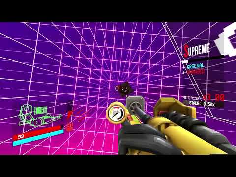 Steam Community :: Video :: Sick Cybergrind Clip