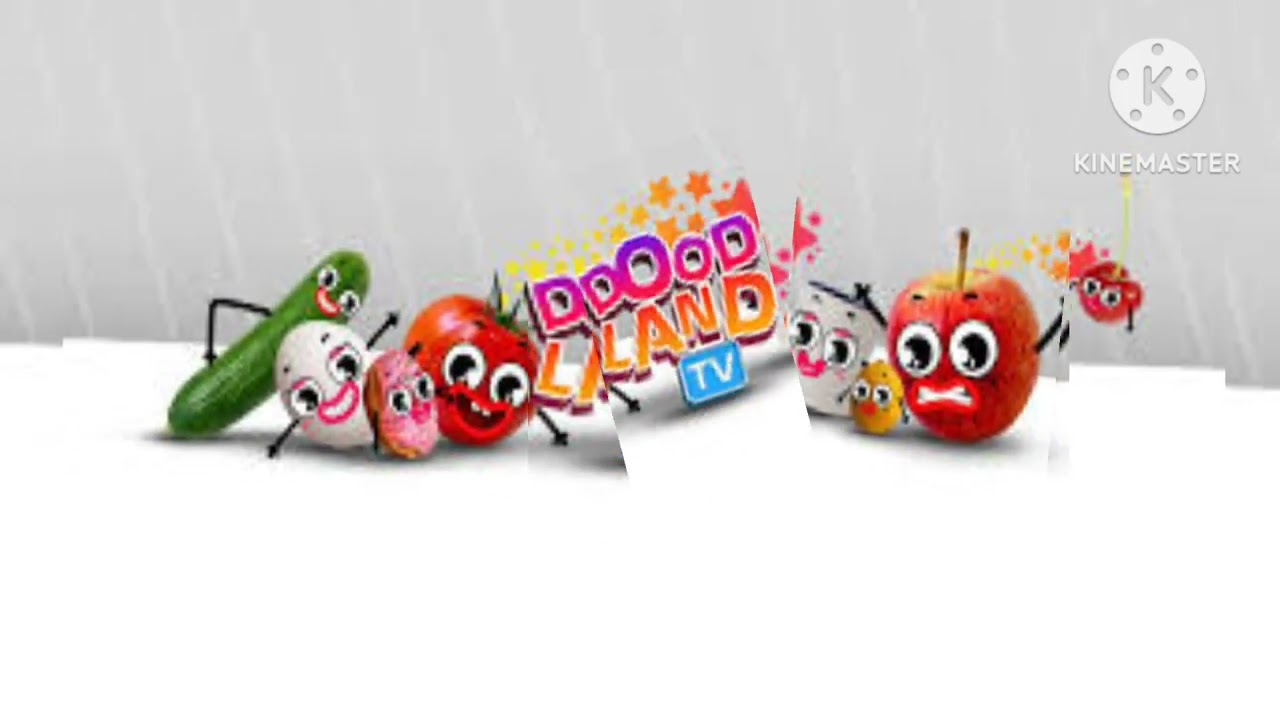 Doodland TV intro