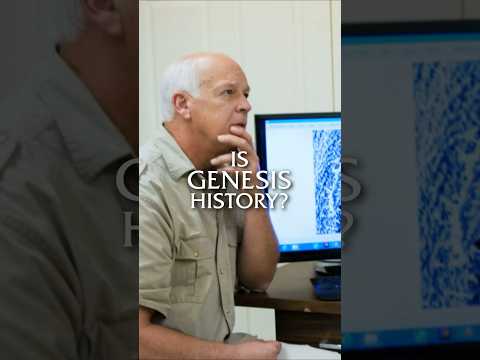 What Does Soft Tissue in DINOSAUR BONES Mean for Old Earth Theory?
