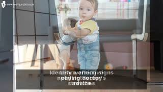 Everything You Need To Know About Kids’ Toe Walking Video