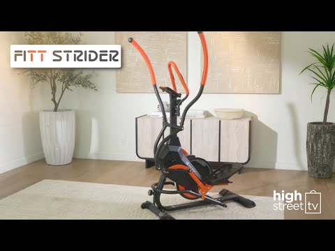FITT Strider