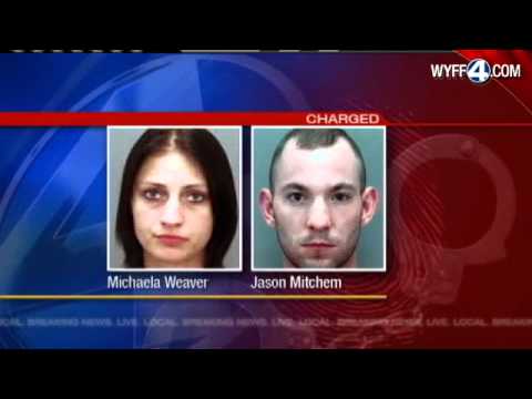 Child Abuse Suspect Previously Investigated By DSS