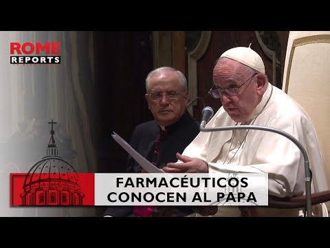 Papa Francisco: "La cultura actual del descarte es una forma de nihilismo"