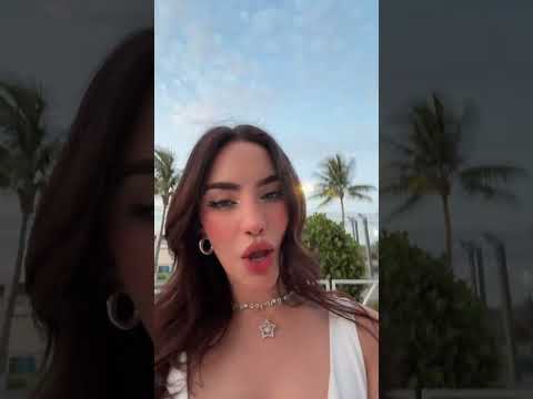 TIK TOK DE NICOLE GARCIA Y KIMBERLY LOAIZA #shorts