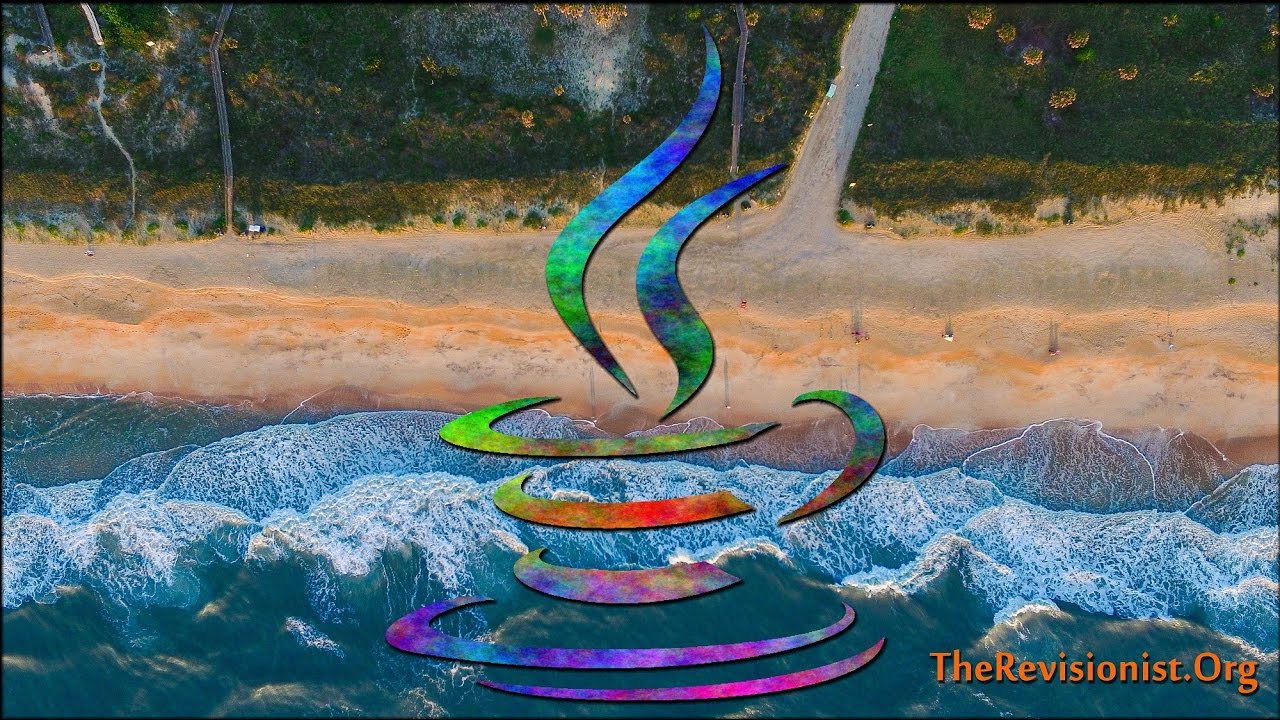 5. How Variables Work in Java