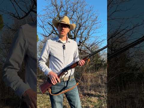 American Icon: Marlin 39A Lever Action #rifle #leveraction #rimfire #gun #hunting #classicfirearms