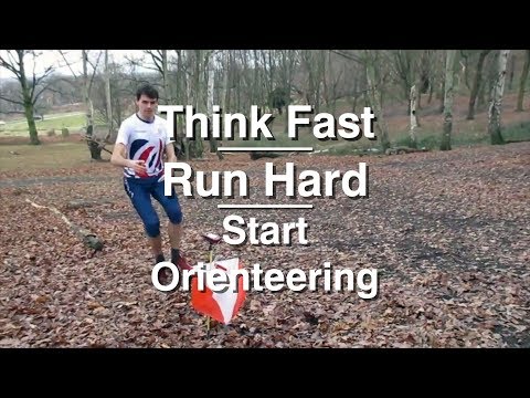What is orienteering? – GRAMPIAN ORIENTEERS