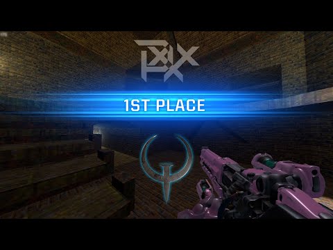 Steam Community :: Video :: My very first 1st place in Quake Champions ...