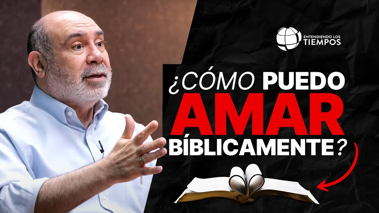 The Challenge of Sacrificial Love | Understanding the Times | Seasons 6-7