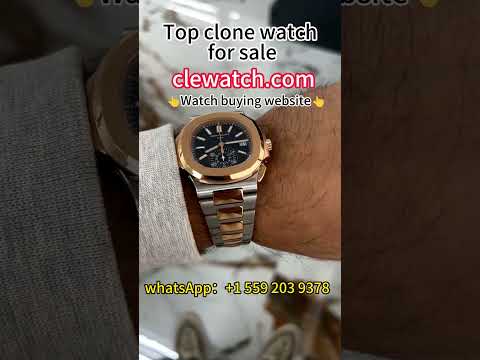 Top Quality Clone Watches /clewatch.com