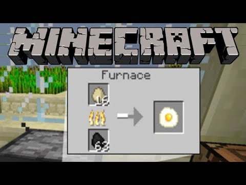 Comment faire une omelette minecraft - Comment faire