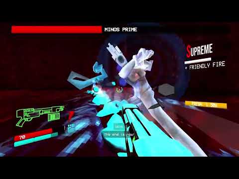 Steam Community :: Video :: FIRST TRY NO DEATH MINOS PRIME KILL EASY
