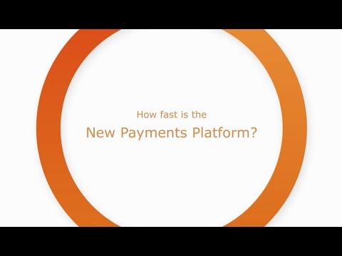 How fast is the New Payments Platform? | Cuscal