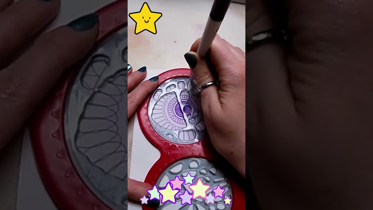 Elements of Design - Satisfying Geometric Shapes