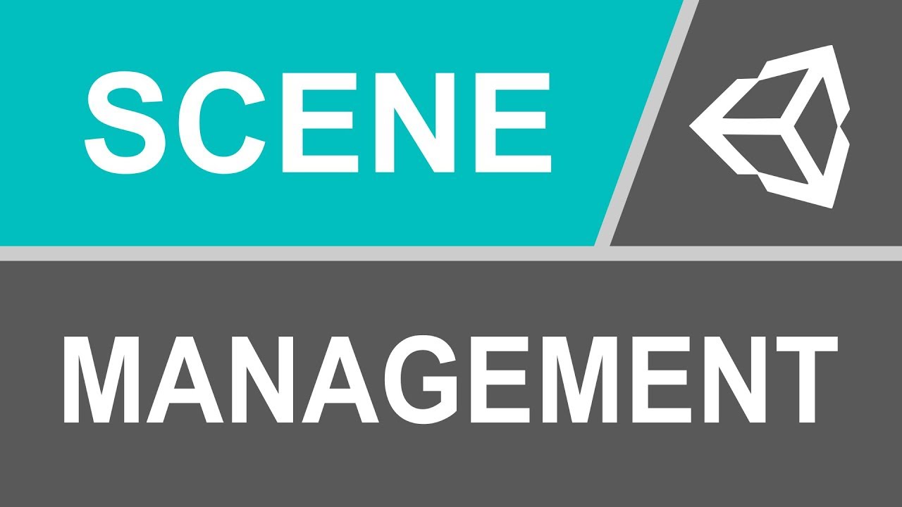 Unity: Switching Levels/Scenes