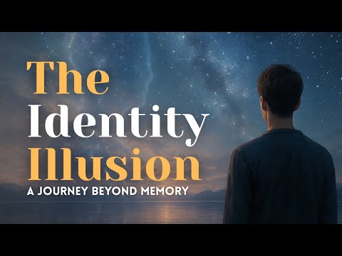 The Identity Illusion: A Journey Beyond Memory