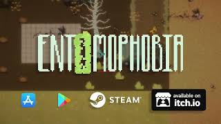 Buy Entomophobia from the Humble Store