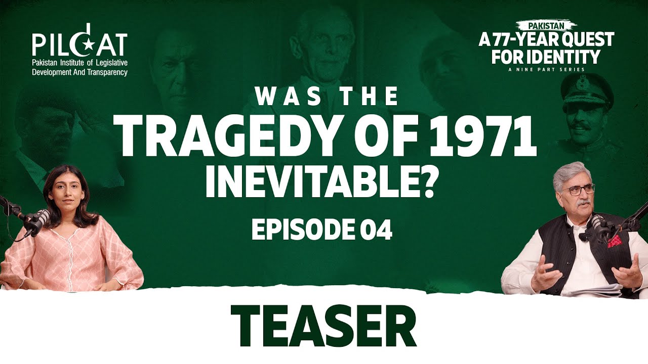 Exploring the Inevitability of the 1971 Tragedy in Pakistan | Galaxy.ai