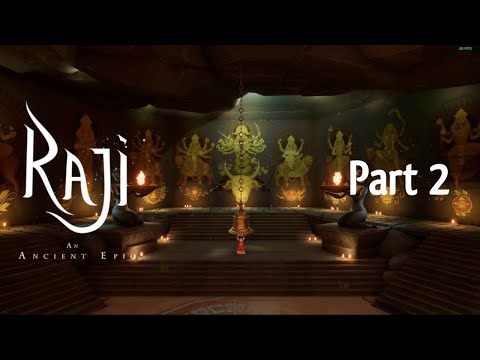 Steam Community :: Video :: Raji: An Ancient Epic [full game] #2