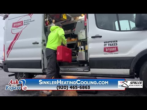 Sinkler Heating & Cooling: Bryant dealers