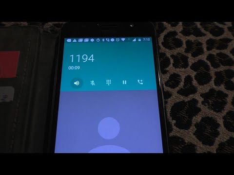 The last day of the 1194 time service and 1196 weather service – Nick Vella