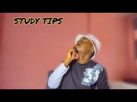 How to get a distinction in Tourism (Study tips)
