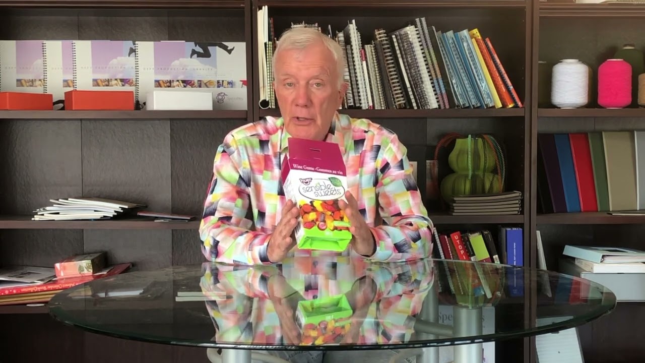 No Folding or Tucking Needed - Say Hello to Auto Lock Bottom Boxes