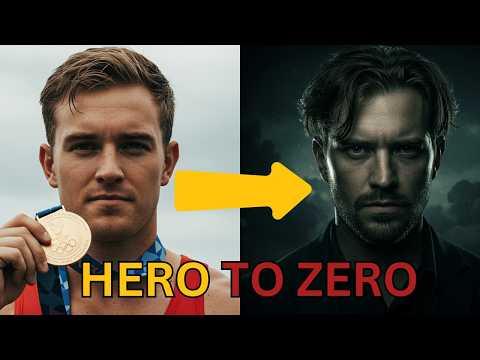 FBI Fugitive Exposes Hidden Conspiracy – Former Olympian Ryan Wedding Shocks the Nation!