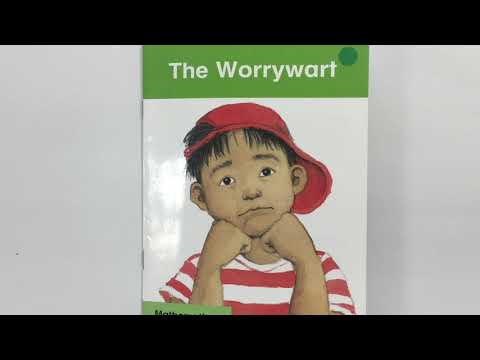 The Worrywart