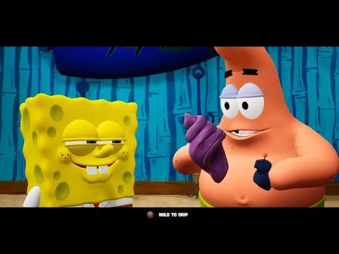 Steam Community :: Video :: Let's Play - SpongeBob SquarePants: BfBB ...