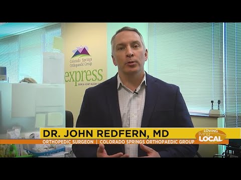 Medical Minute - Loving Living Local
