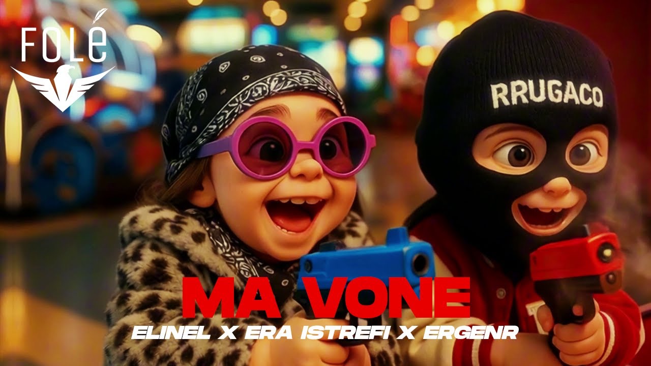 Elinel publikon albumin e ri, ja kënga më e votuar që hyn në listë ...