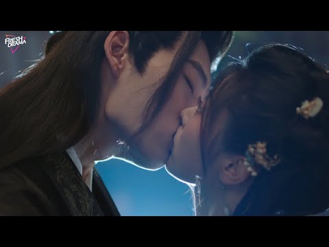 γTrailerγTaboo Romance between the Fake Eunuch & Exiled Princess | Eternal Lovesickness | εθ¬ηΈζ