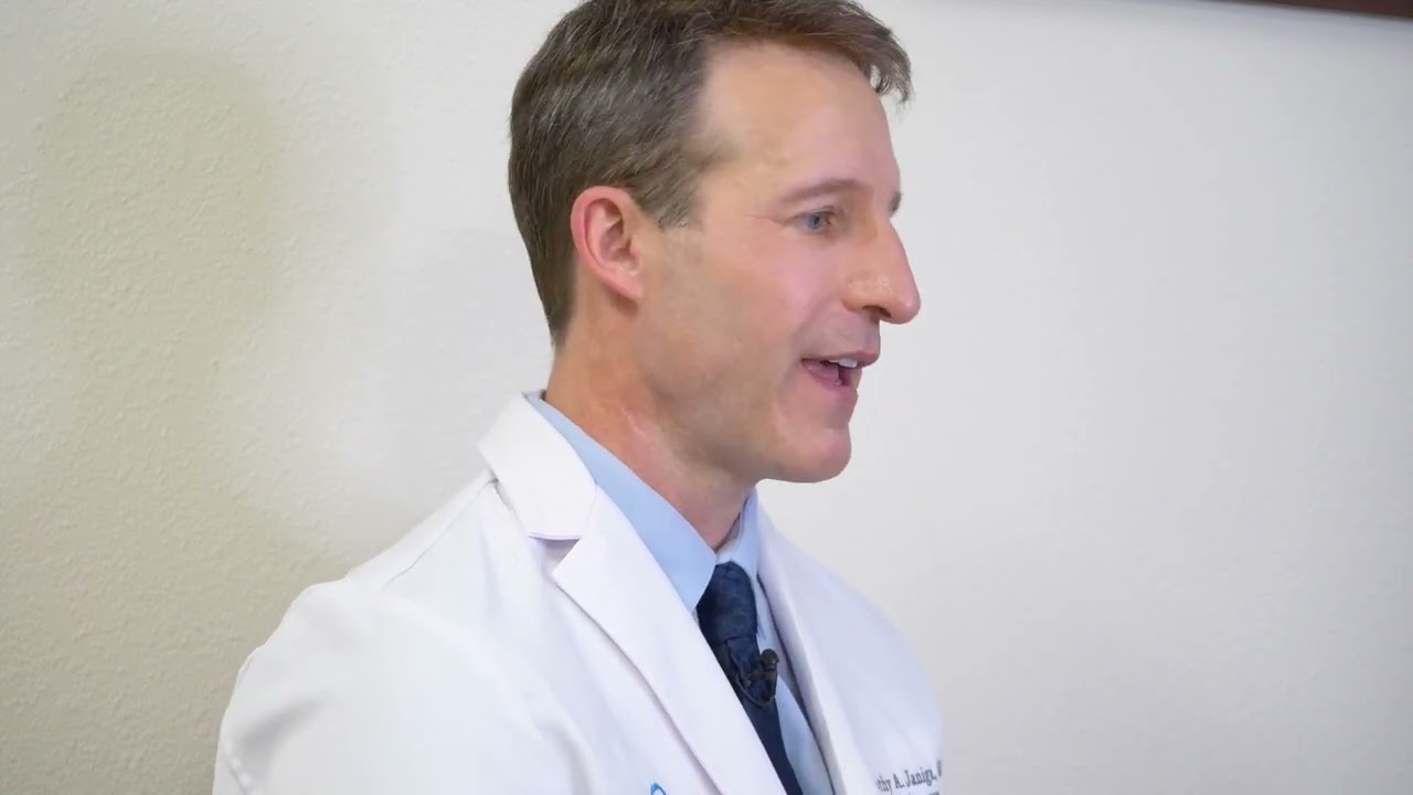 Breast Reduction Education