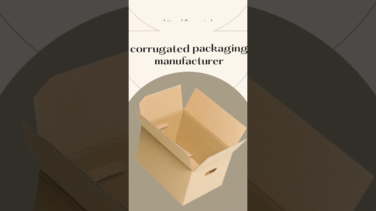 4 Responsibilities a Corrugated Packaging Manufacturer Must Carry Out