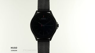 Hugo 1530204 - Zegarek Smash • Zegarownia.pl