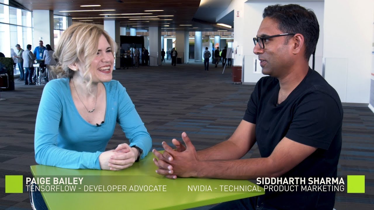 TensorFlow 2.0 on GPUs: Everything you need to know